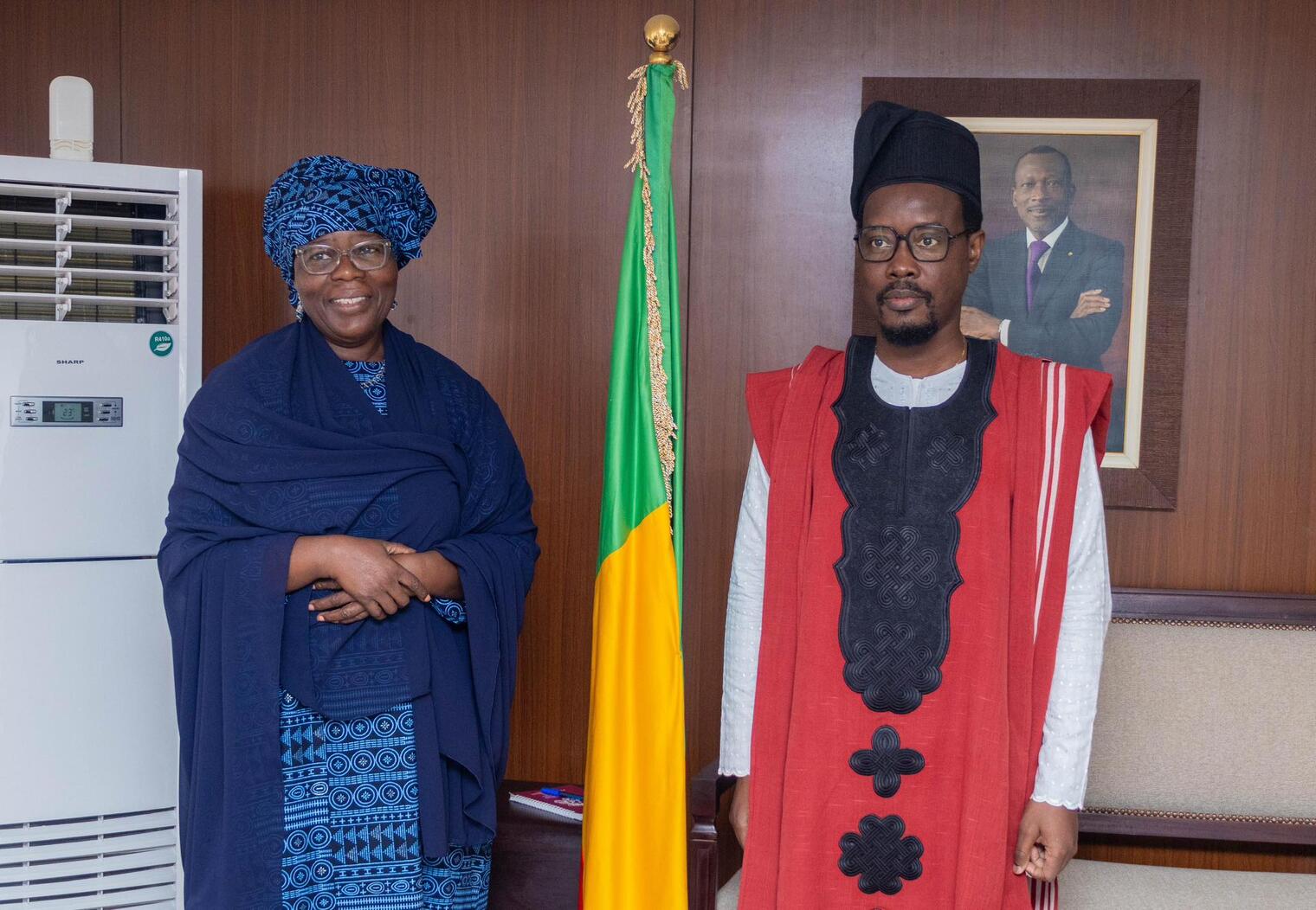 SALON NATIONAL DE L’ARTISANAT DU BENIN (SNAB)-EDITION 2025 : UNE ...